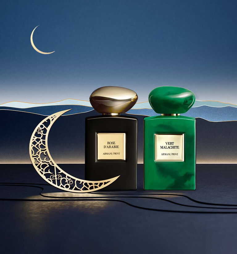 العطور, المكياج, العناية بالبشرة والهدايا | ارماني بيوتي