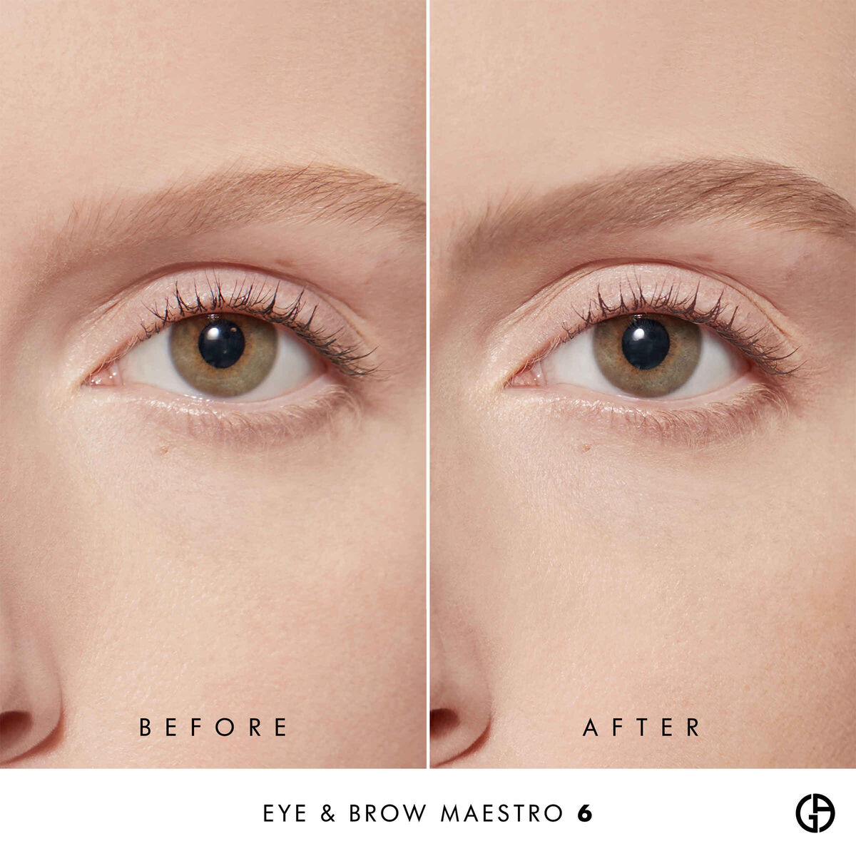 Eye & Brow Maestro | Armani Beauty KSA