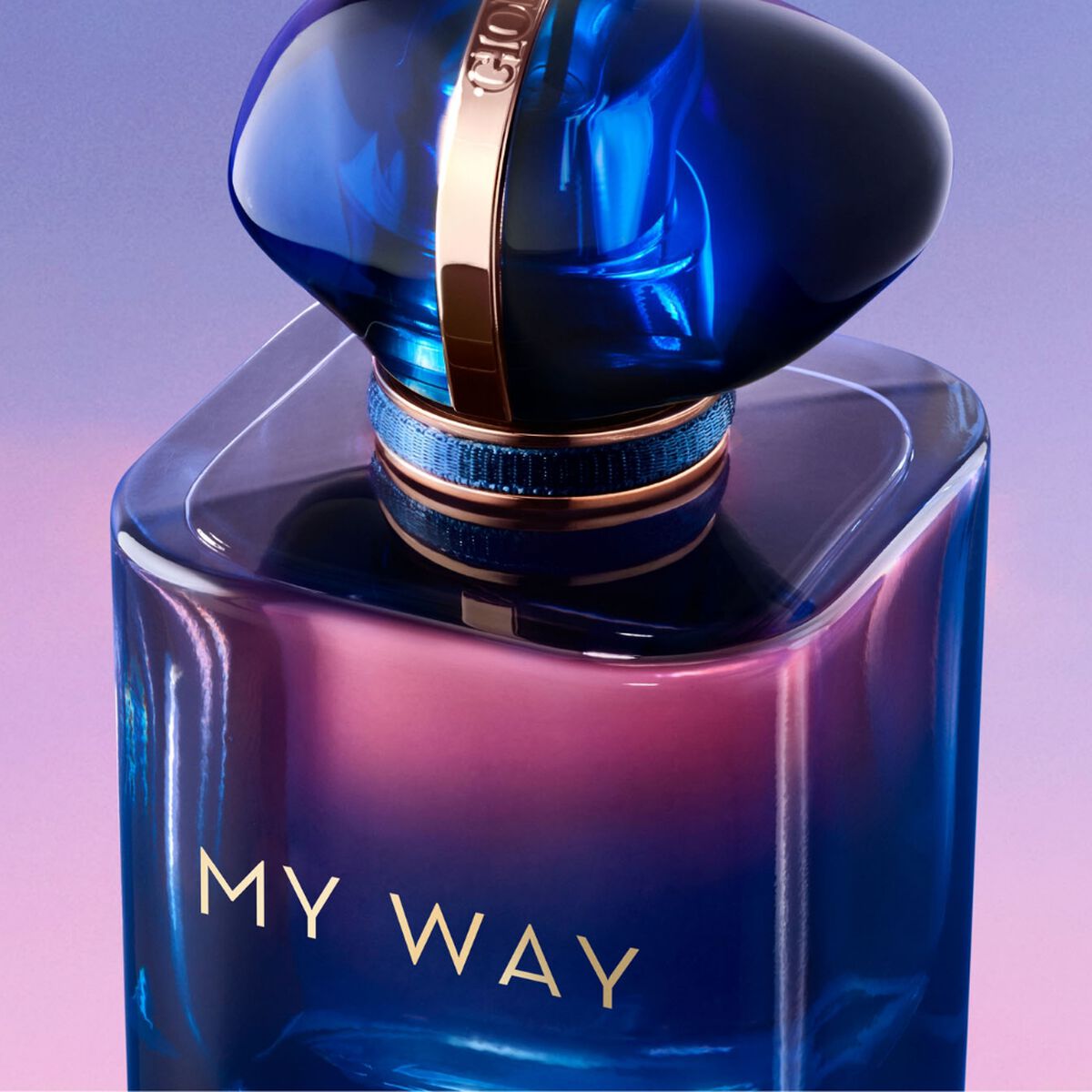 MY WAY LE PARFUM | Armani Beauty KSA