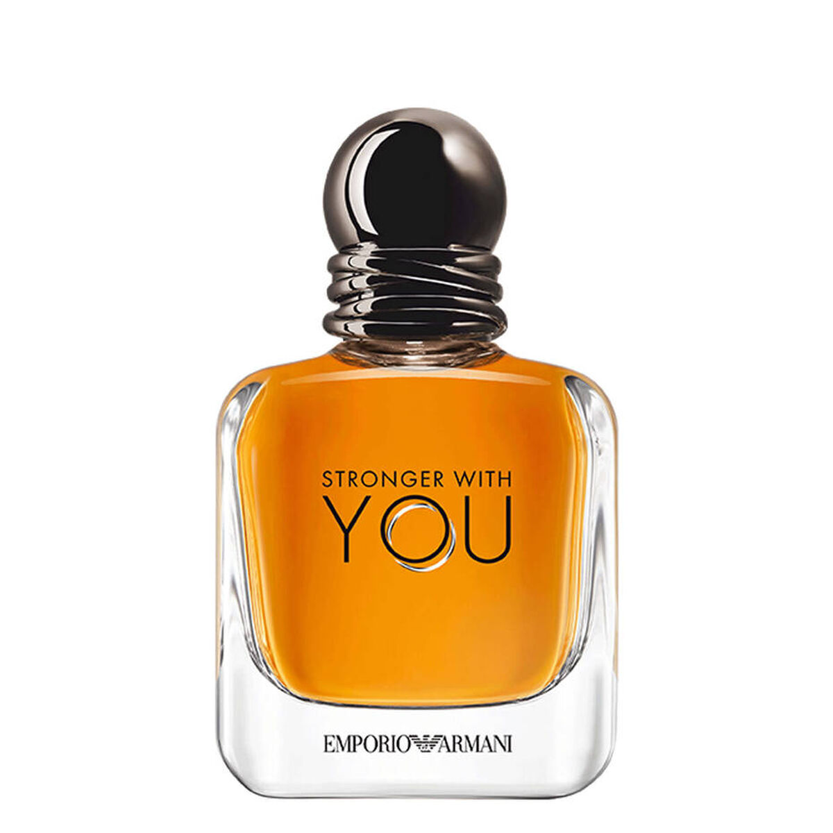Emporio Armani Stronger With You | Armani Beauty KSA