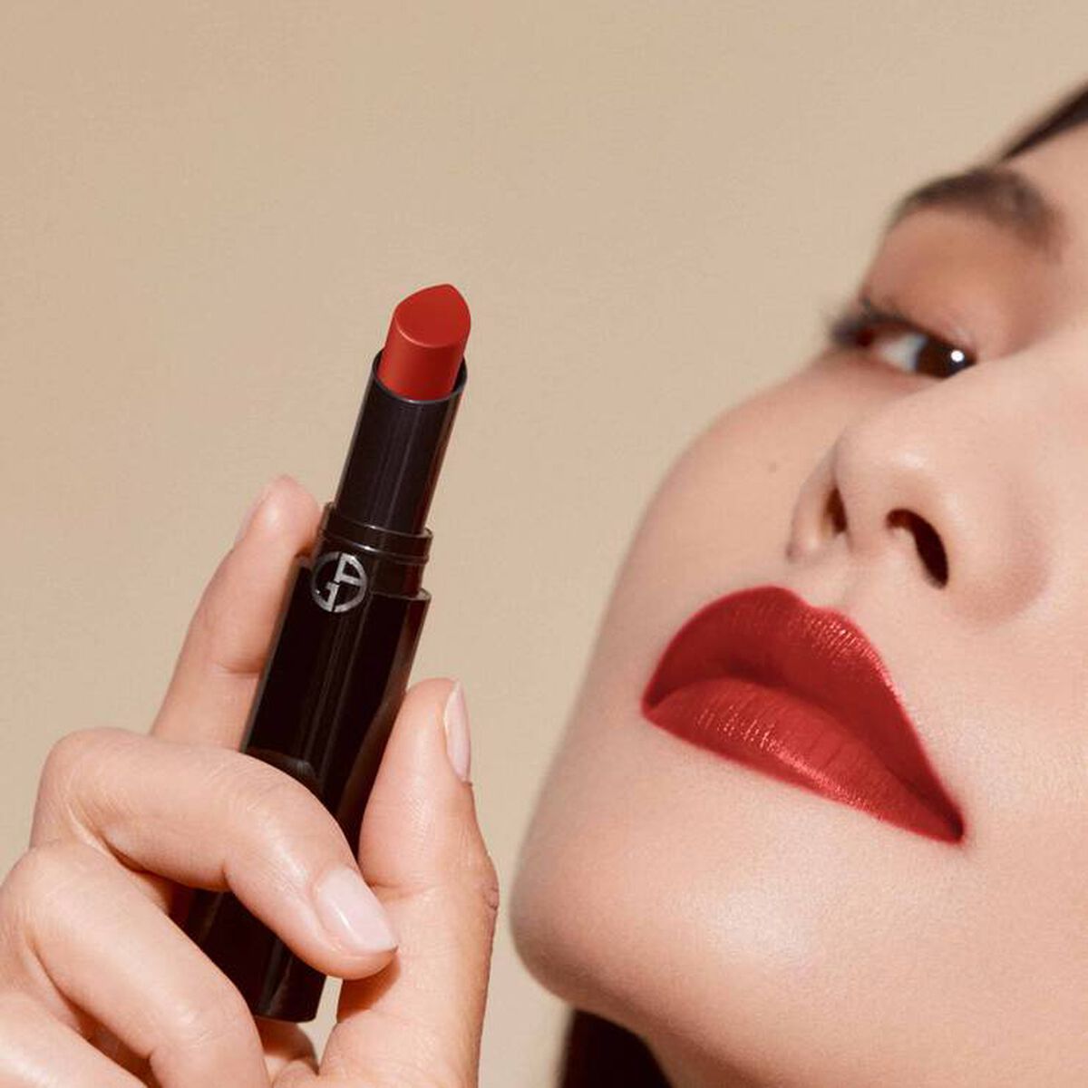 LIP POWER | Armani Beauty KSA