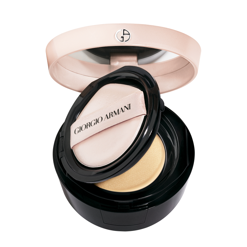 CUSHION TONEUP REFILL | Armani Beauty KSA